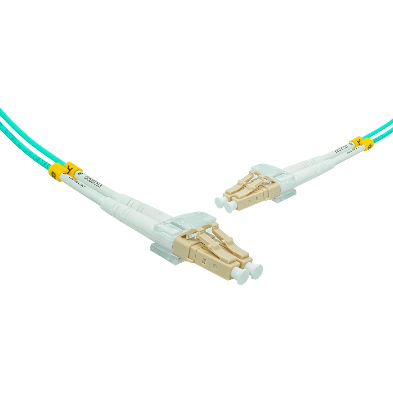 DTC Fiber Optic Pigtail Multimode ( OM4 )
